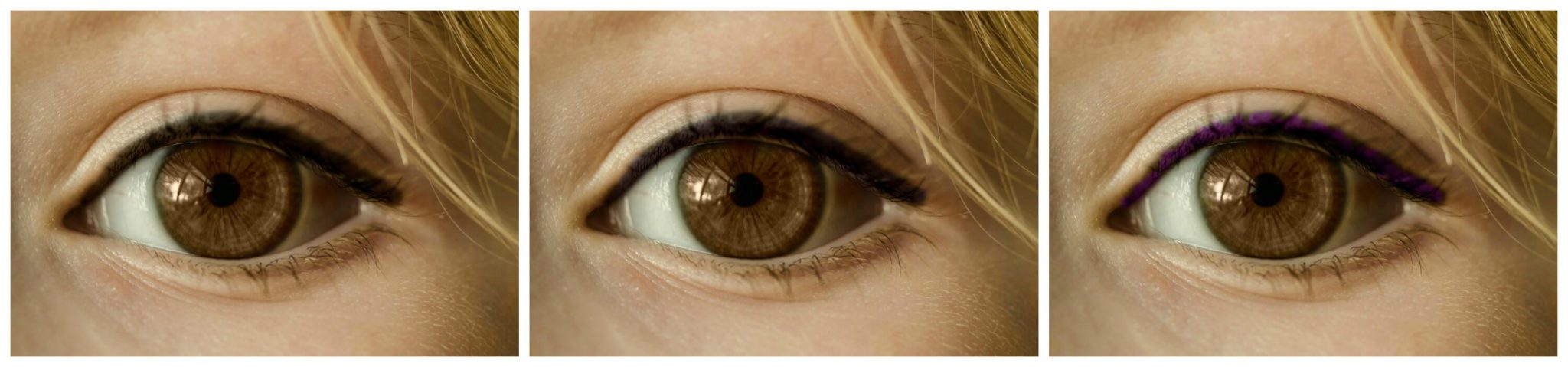 The Best Eyeliner Color for Your Eyes | Makeup Tips