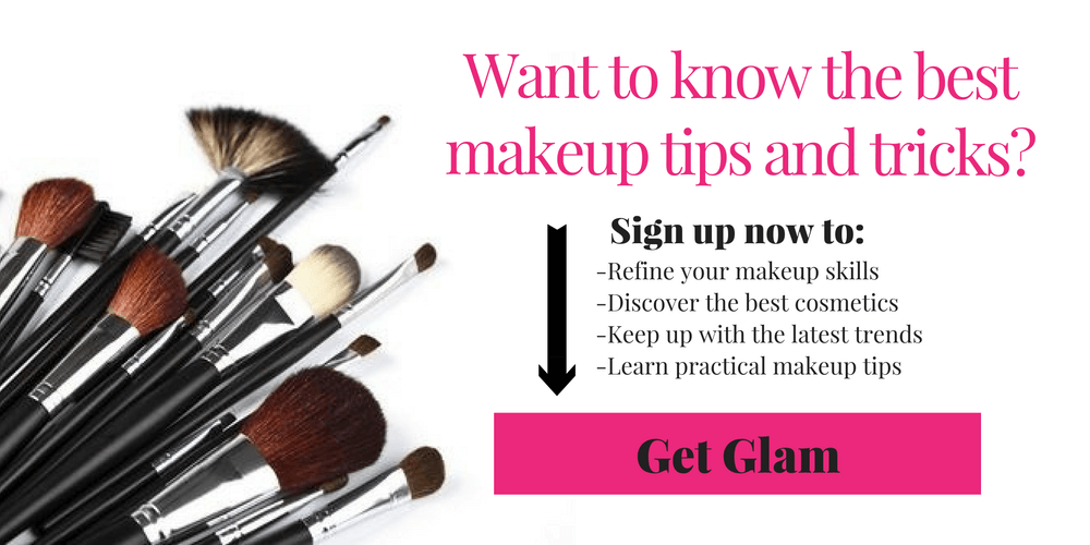 Get Glam in 5 Easy Ways | The Guide to Getting Glam